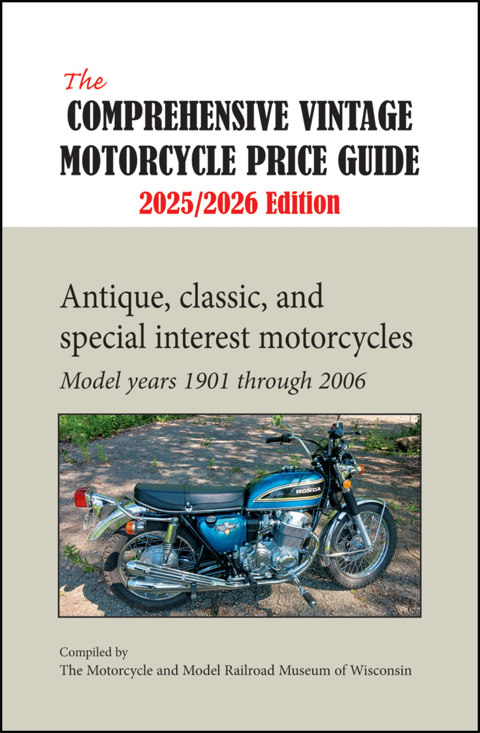 Price Guides – Motorcycle Classics