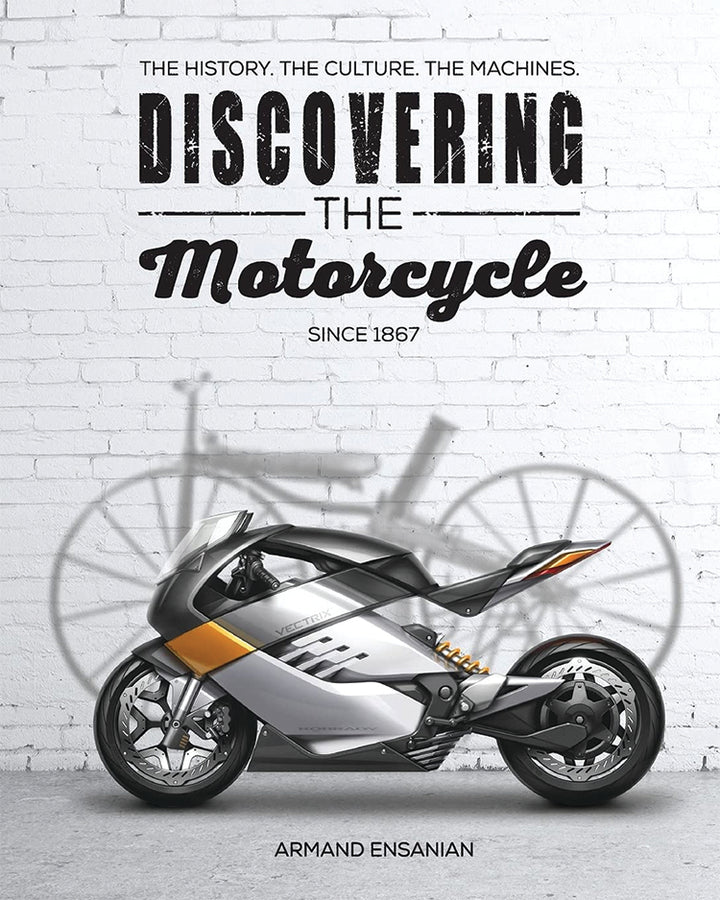 Products – Motorcycle Classics